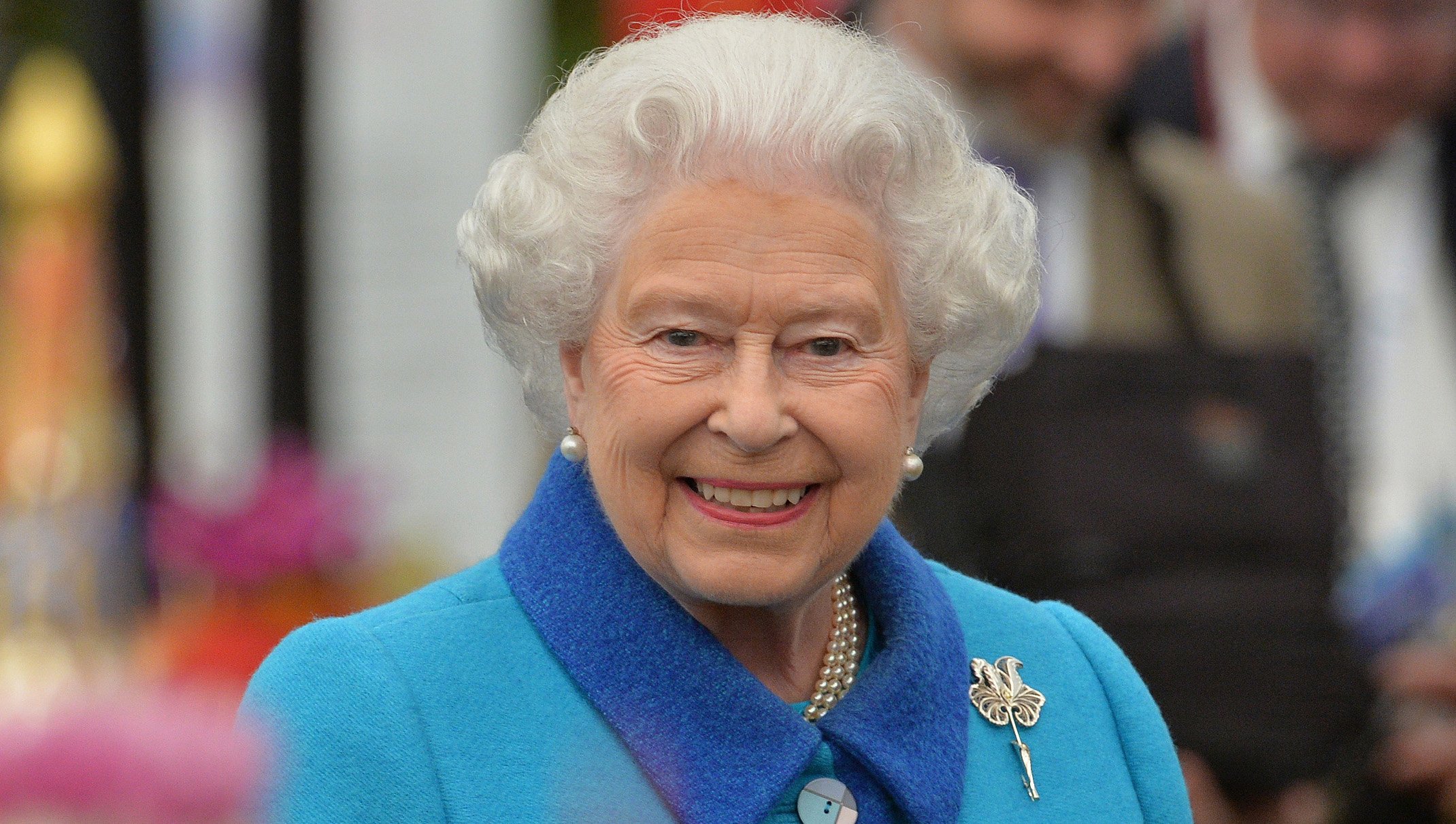 Queen Elizabeth Is Not Dead, Despite BBC’s False Tweets | Queen ...