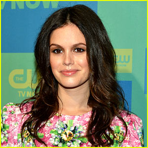 Rachel Bilson Joins Instagram – See Her First 3 Photos! | Rachel Bilson ...
