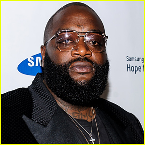 Rapper Rick Ross Arrested for Assault & Kidnapping | Rick Ross : Just Jared