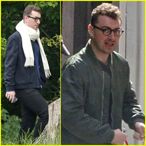 Sam Smith Recovers From Vocal Surgery & Can Sing Again! | Sam Smith ...