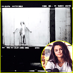 Selena Gomez Shares Sneak Peek of ‘Good For You’ Music Video | Music ...