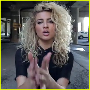 Tori Kelly Debuts New Music Video for ‘Should’ve Been Us’ – Watch Now! | Tori Kelly, Video ...