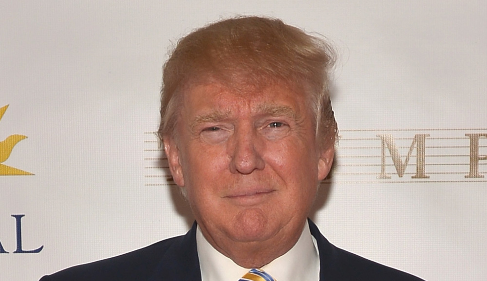 NBC Cuts Ties with Donald Trump, Pulls Miss USA Pageant | Celebrity ...