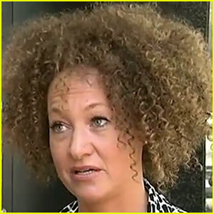 Who is Rachel Dolezal? NAACP Leader Lies About Her Race | Rachel ...