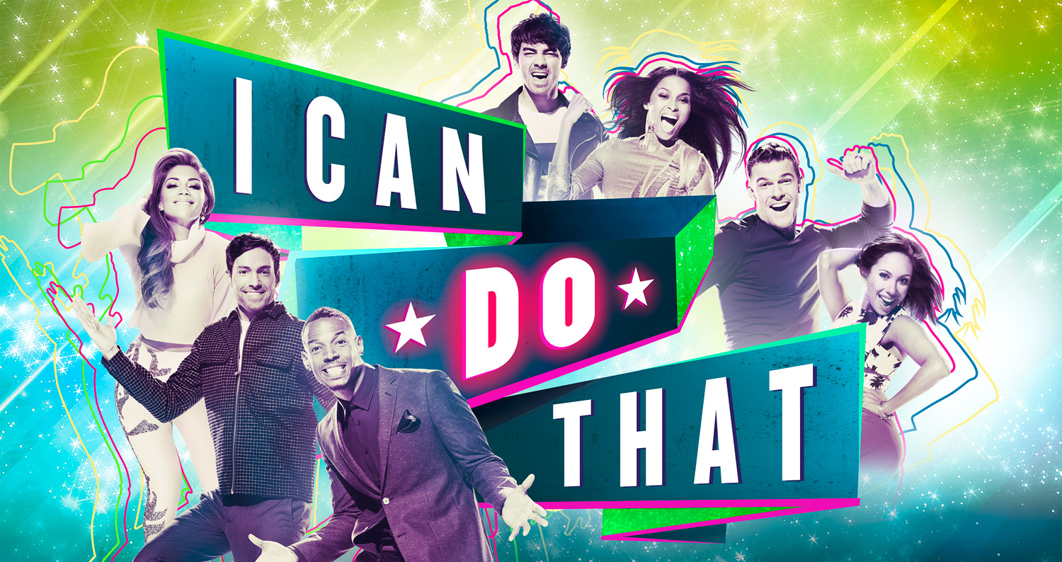 Who Won ‘I Can Do That’ 2015? The Celebrity Winner Is… | Alan Ritchson ...
