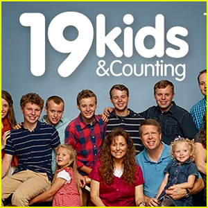 Duggar Family Reacts to ’19 Kids & Counting’ Cancellation News | 19 ...