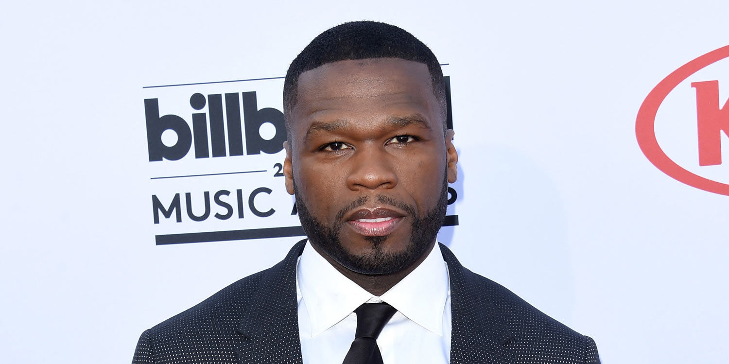 50 Cent Talks Bankruptcy Filing: ‘You Don’t Have to Worry’ | 50 Cent ...
