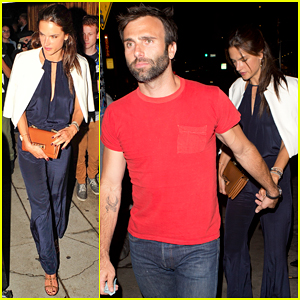 Noah Nicholas Mathers