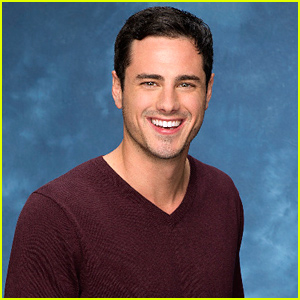 Ben Higgins Will Be ‘The Bachelor’ Next Season! (Report) | Ben Higgins ...