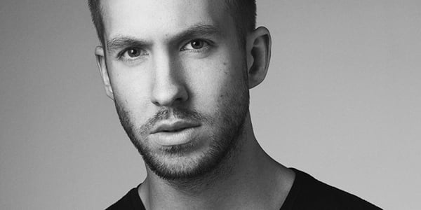 Calvin Harris Drops New Single ‘How Deep Is Your Love’ – Full Song ...