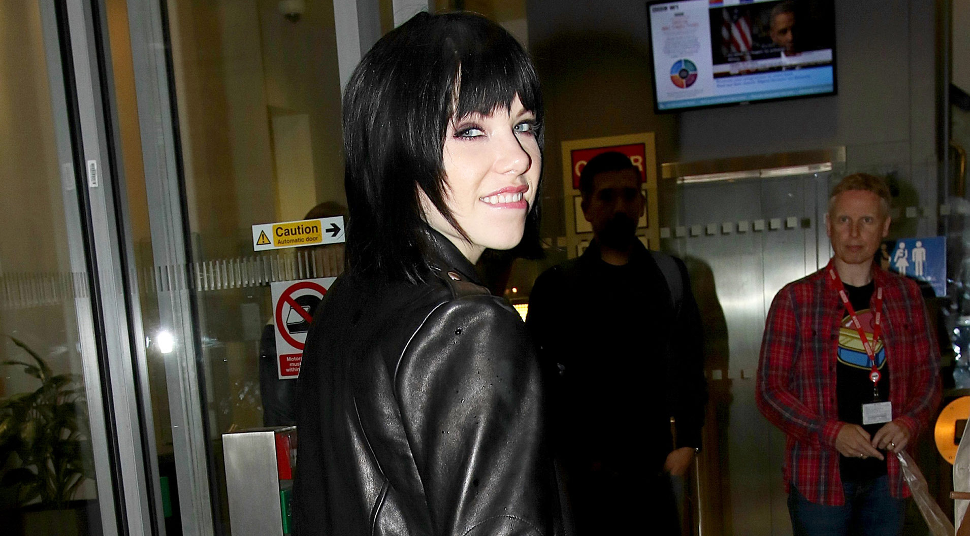 Carly Rae Jepsen Is A Fan of Tove Lo’s ‘Run Away With Me’ Cover | Carly ...