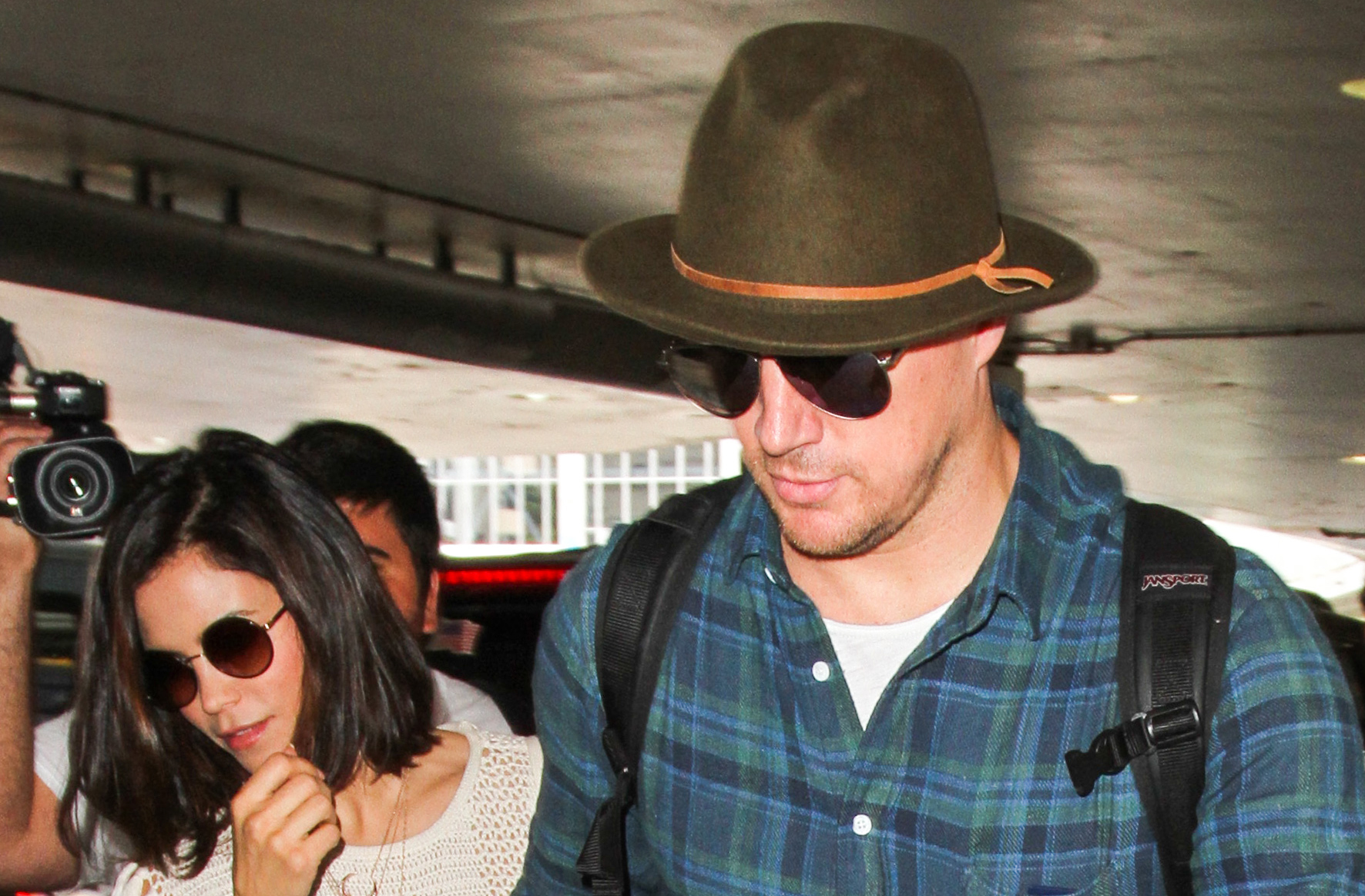 Channing Tatum Is Beyond Adorable In This 2002 Throwback Video – Watch ...