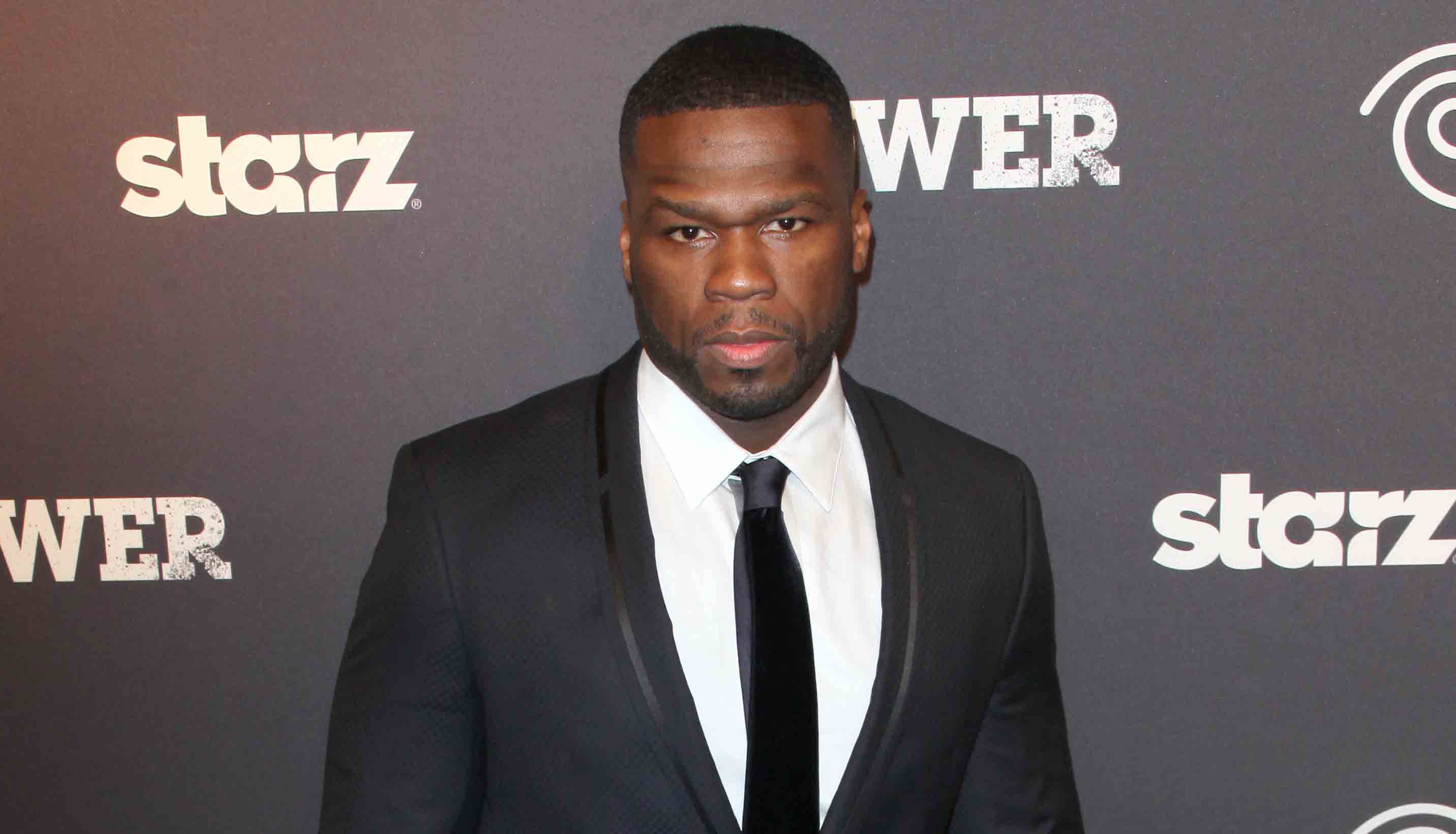 50 Cent on His Bankruptcy Filing: ‘I Need Protection’ | 50 Cent, Conan ...
