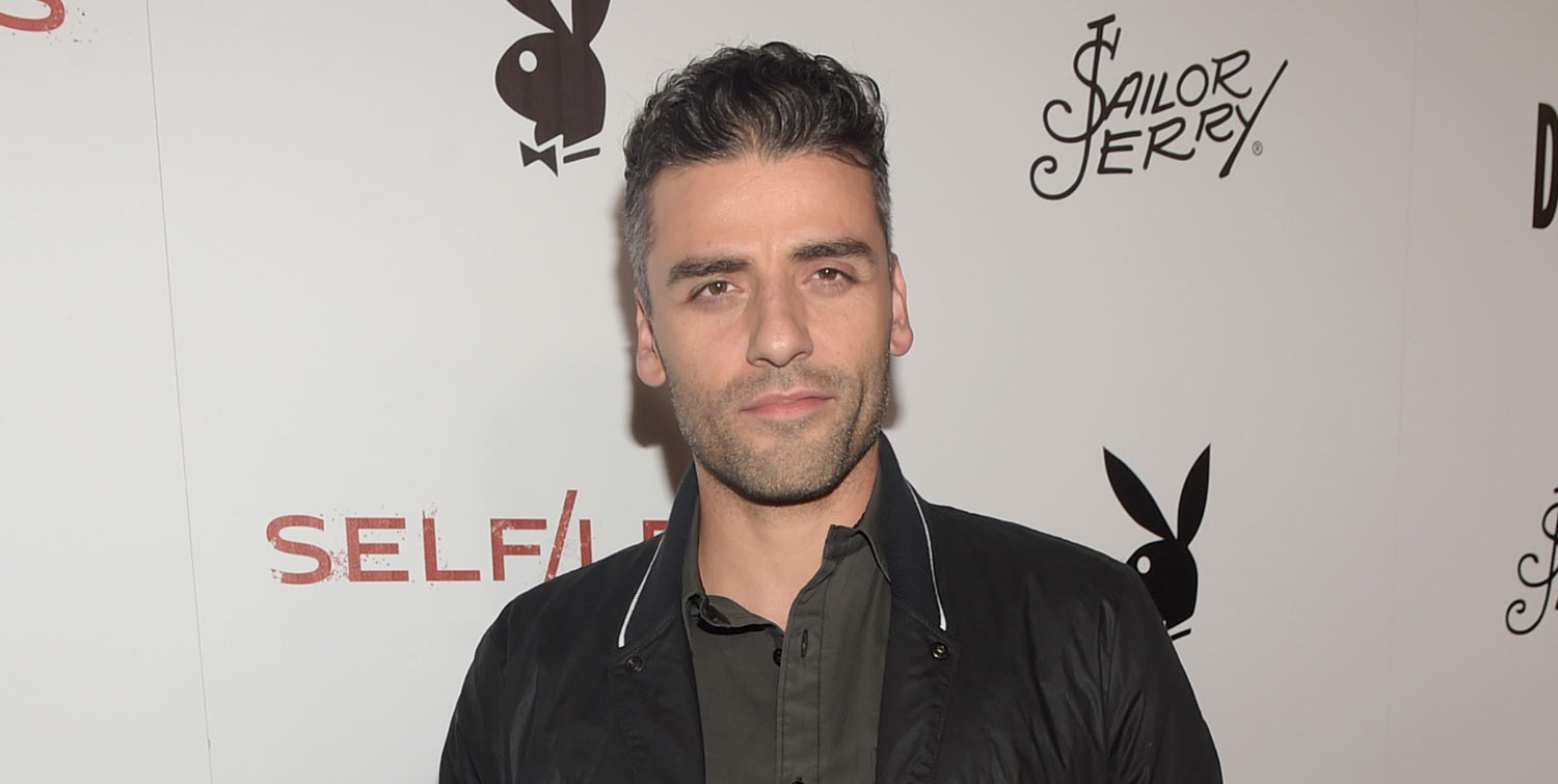 Oscar Isaac Has Loved X-Men’s Apocalypse Since Childhood | 2015 Comic ...