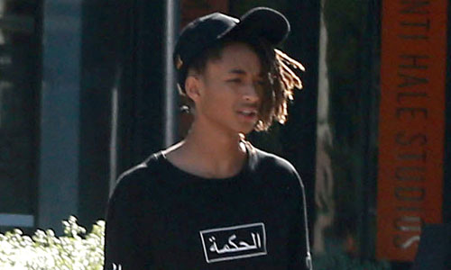 Watch Jaden Smith’s Brand New ‘Scarface’ Rap Music Video | Jaden Smith ...