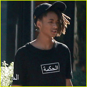 Watch Jaden Smith’s Brand New ‘Scarface’ Rap Music Video | Jaden Smith ...