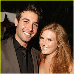 Mad Men’s James Wolk Marries Elizabeth Jae Byrd – See Wedding Pic ...