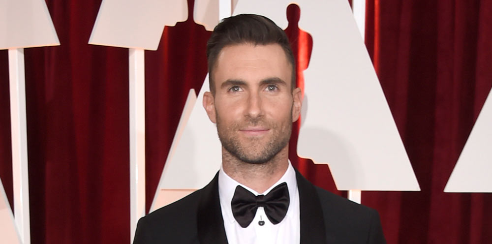 Maroon 5 Cancels China Tour Dates, Allegedly Over a Tweet | Adam Levine ...