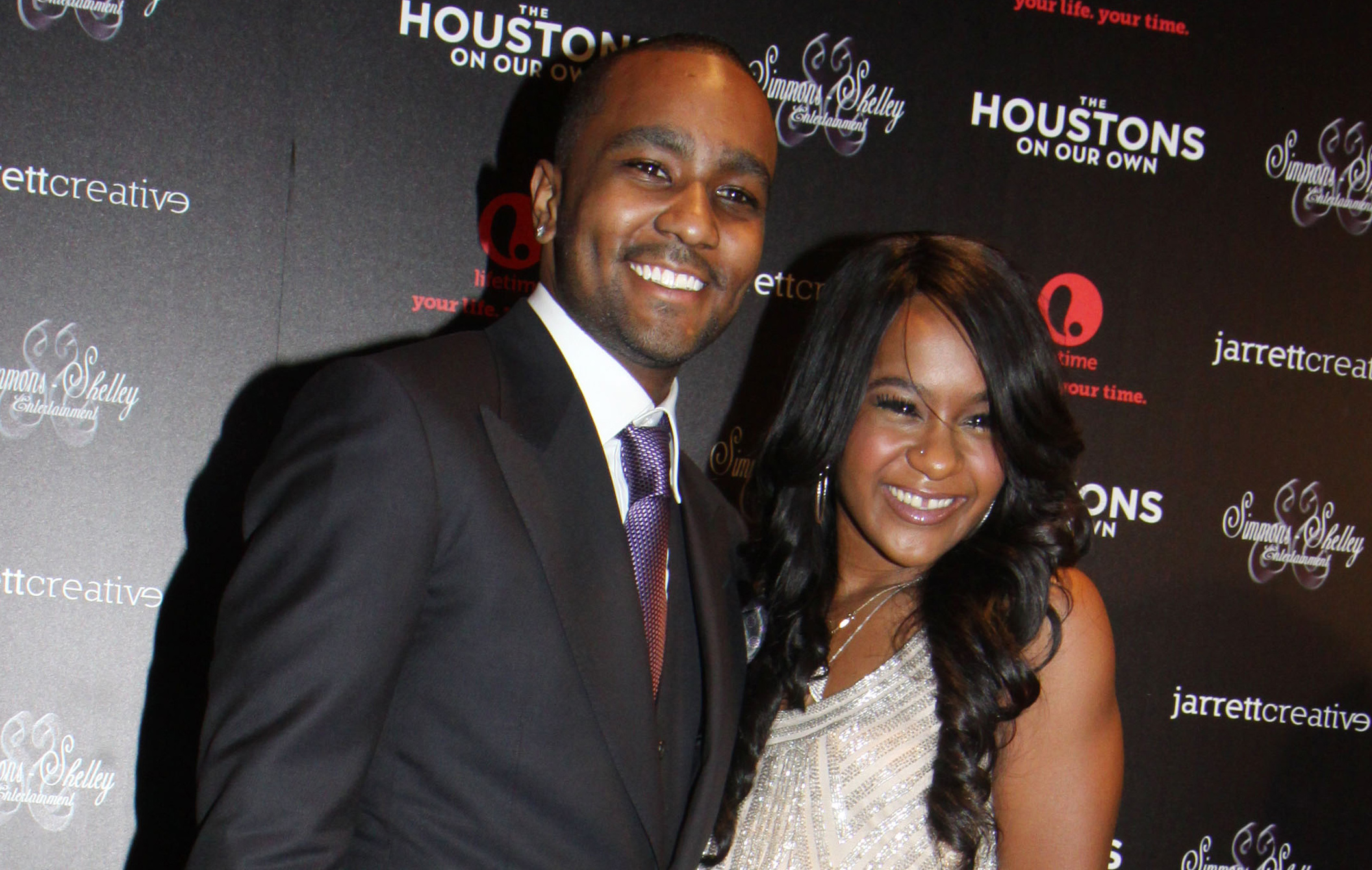 Nick Gordon’s Mom Releases Statement on His Behalf After Bobbi Kristina ...