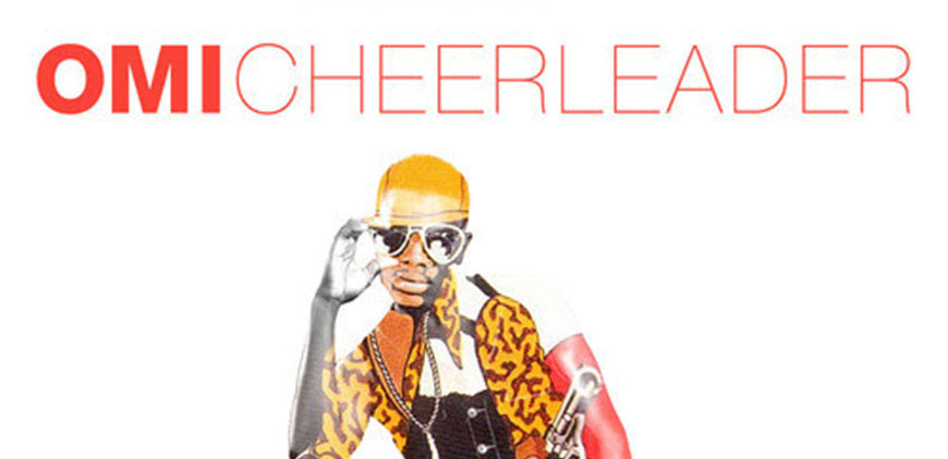 OMI’s ‘Cheerleader’ Jumps to Number One on ‘Billboard’ Chart ...