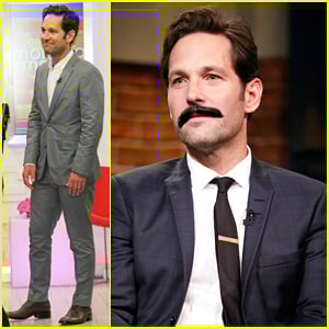Paul Rudd & Jon Hamm Used to Compete for the Same Girl | Paul Rudd ...