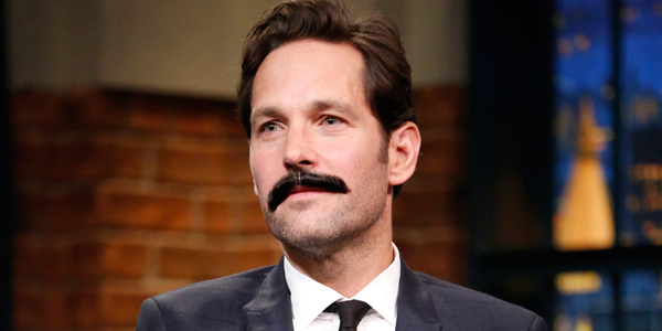 Paul Rudd & Jon Hamm Used to Compete for the Same Girl | Paul Rudd ...