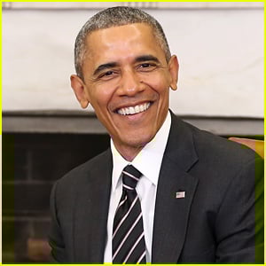President Obama Makes Final ‘Daily Show’ Appearance – Full Video ...