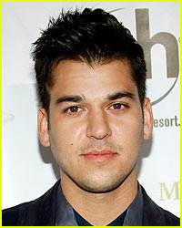 Rob Kardashian Returns to Instagram with a Shirtless Photo | Newsies ...