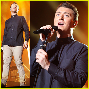 Sam Smith & Disclosure Debut ‘Omen’ Music Video – Watch Here ...