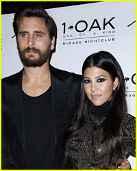 Scott Disick’s Friends Are Worried About Him & His Partying Ways ...