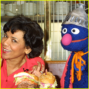 Sonia Manzano, aka Maria From ‘Sesame Street,’ Retiring After 44 Years ...