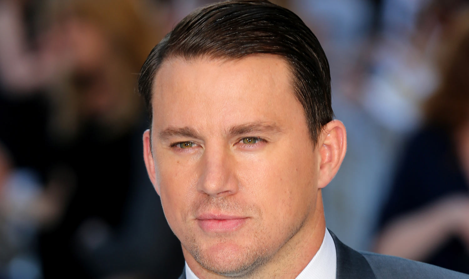 Channing Tatum Might Have Dropped Out of ‘Gambit’ | Channing Tatum ...