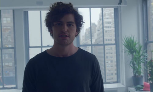Vance Joy Drops Haunting New ‘Fire and the Flood’ Music Video | Music ...
