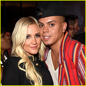 Ashlee Simpson Names Newborn Daughter Jagger Snow Ross | Ashlee Simpson ...
