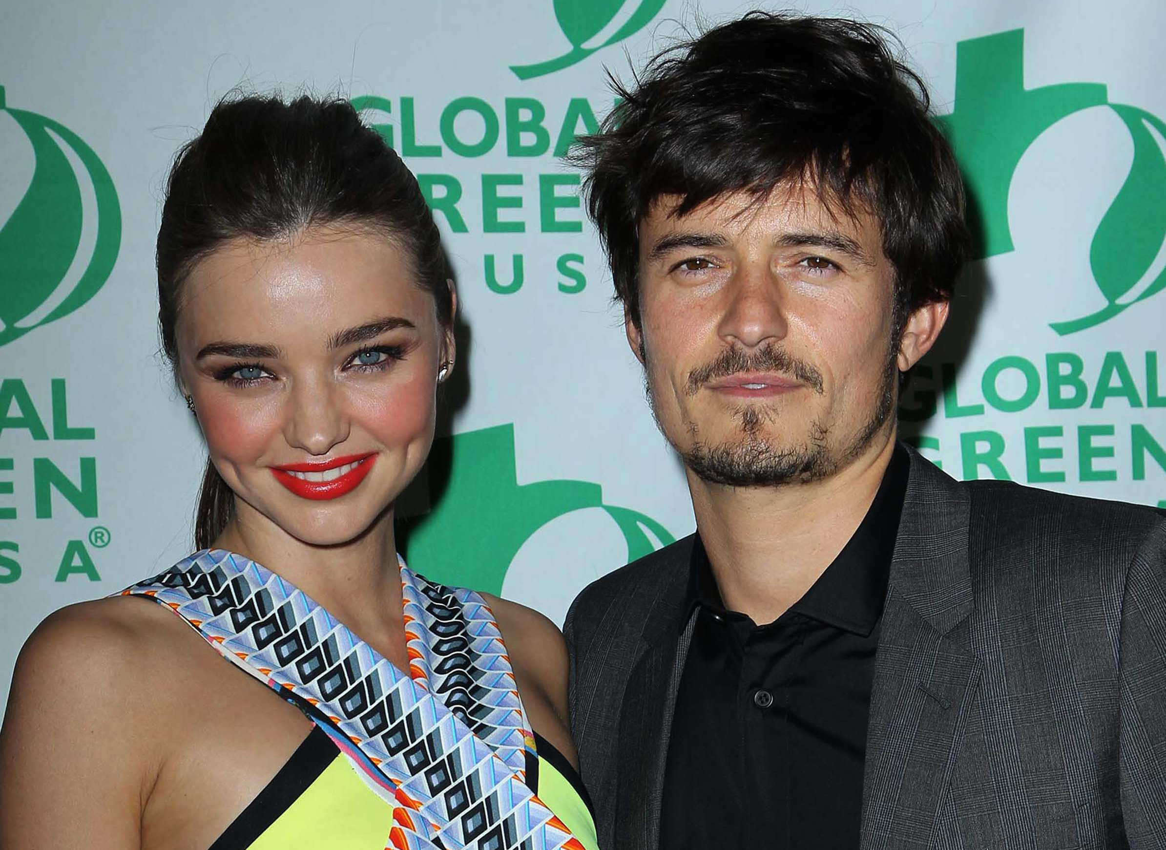 Orlando Bloom’s Ex Miranda Kerr Opens Up About Their Current ...