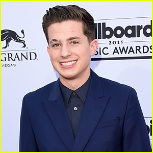 Charlie Puth Releases New Song ‘One Call Away’ – Listen Now! | Charlie ...
