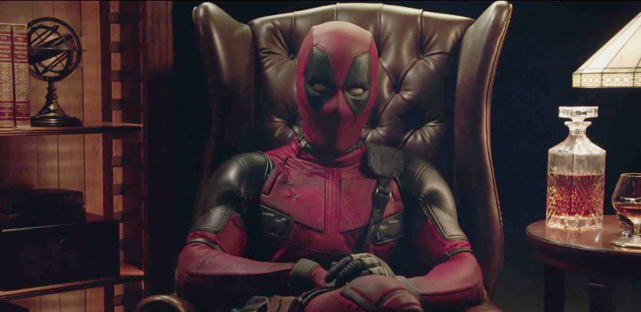 Ryan Reynolds’ ‘Deadpool’ Trailer Gets Its Own Teaser Trailer ...