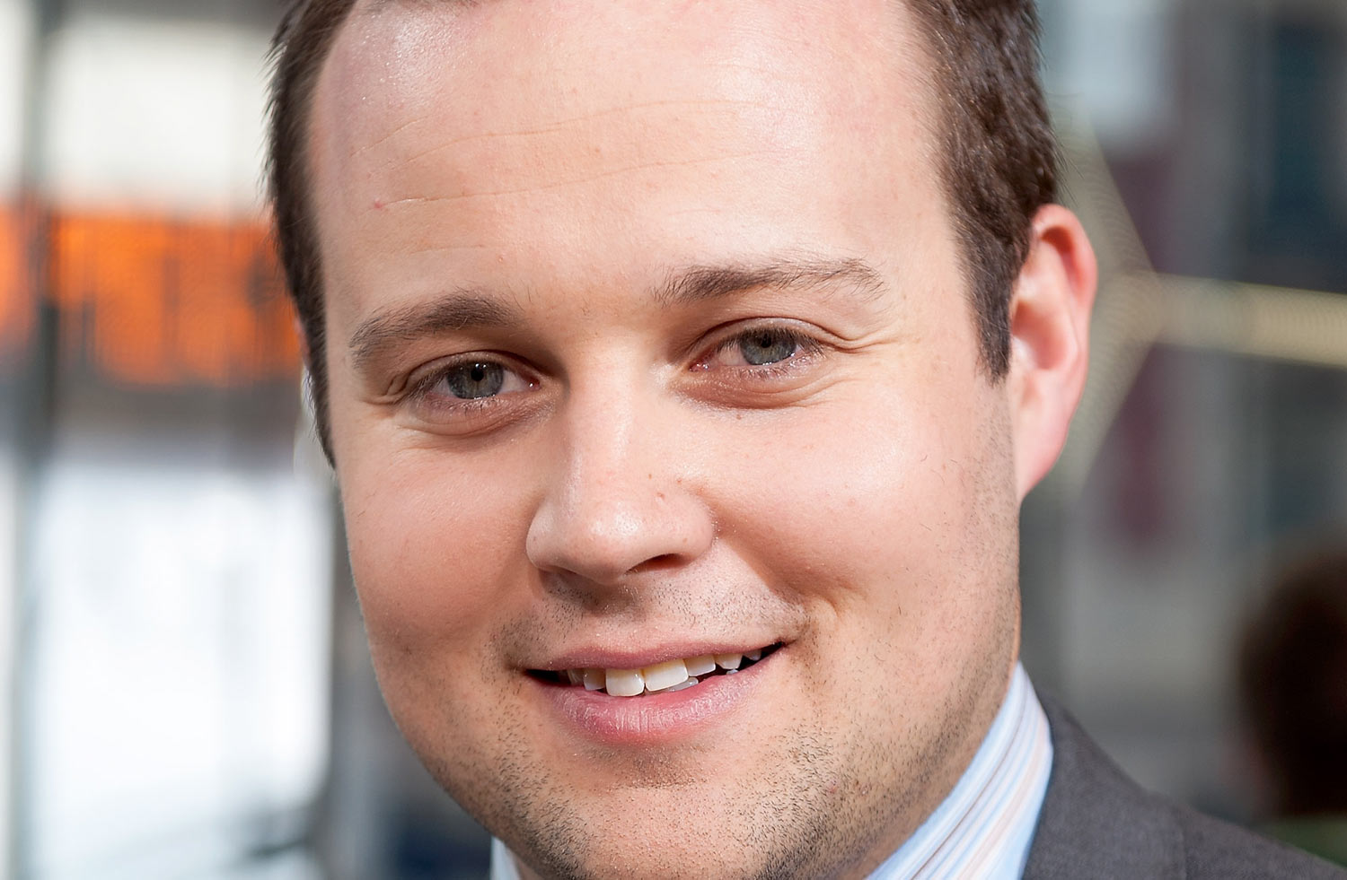 Ben Seewald’s Dad Slams ‘Pretender’ Josh Duggar | Ben Seewald, Josh ...