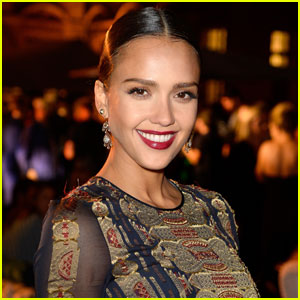 Jessica Alba’s The Honest Company Releases Statement About Sunscreen ...