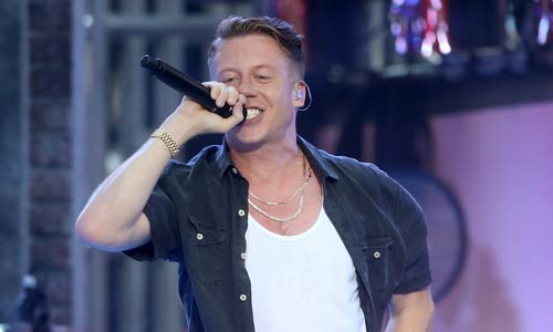 Macklemore & Ryan Lewis Bring New Single ‘Downtown’ to MTV VMAs 2015 ...