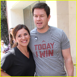 Mark Wahlberg Cast in Upcoming Buddy Comedy ‘Partners’ | Mark Wahlberg ...
