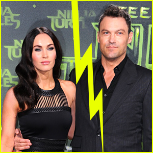 Megan Fox & Brian Austin Green Split After 11 Years Together? | Brian ...