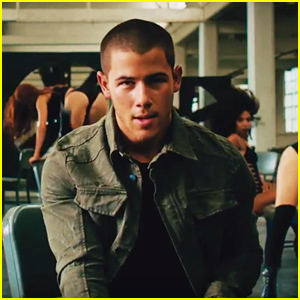 Nick Jonas’ ‘Levels’ Music Video – WATCH NOW! | Music Video, Nick Jonas ...