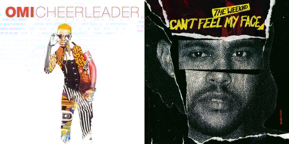 OMI Keeps His ‘Billboard’ Number 1 Streak Going! | Billboard, OMI ...