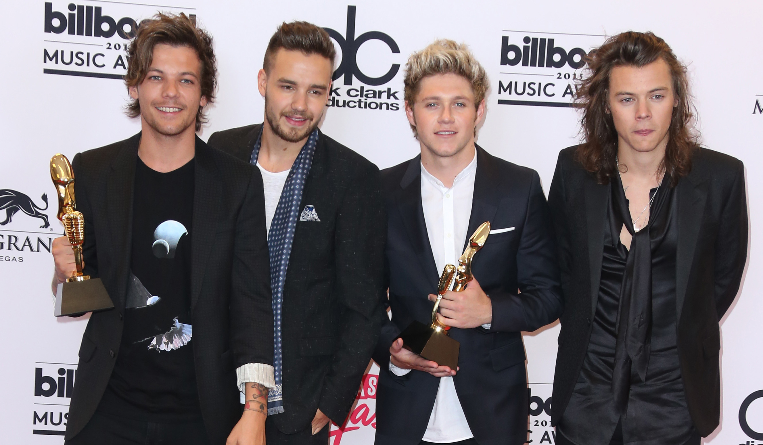One Direction to Take a Year Long Break | Harry Styles, Liam Payne ...