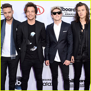 One Direction to Take a Year Long Break | Harry Styles, Liam Payne ...