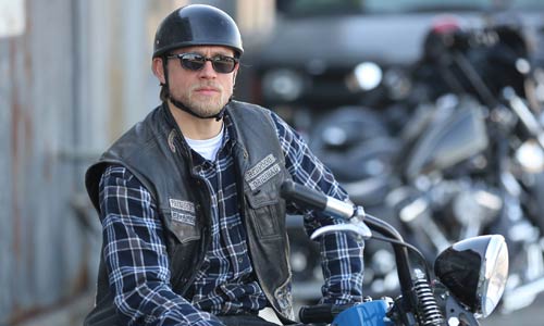 ‘Sons of Anarchy’ Spin-Off in Development at FX | Kurt Sutter, Sons of Anarchy, Television ...