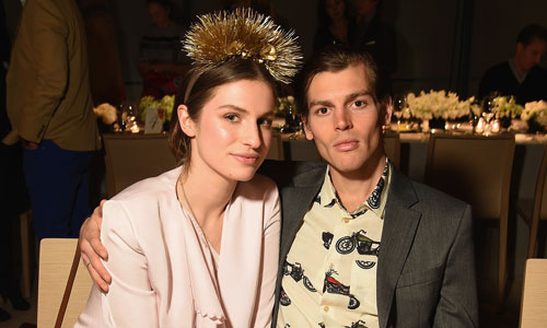 Musician Annie Lennox’s Daughter Tali Involved in Kayak Capsize ...