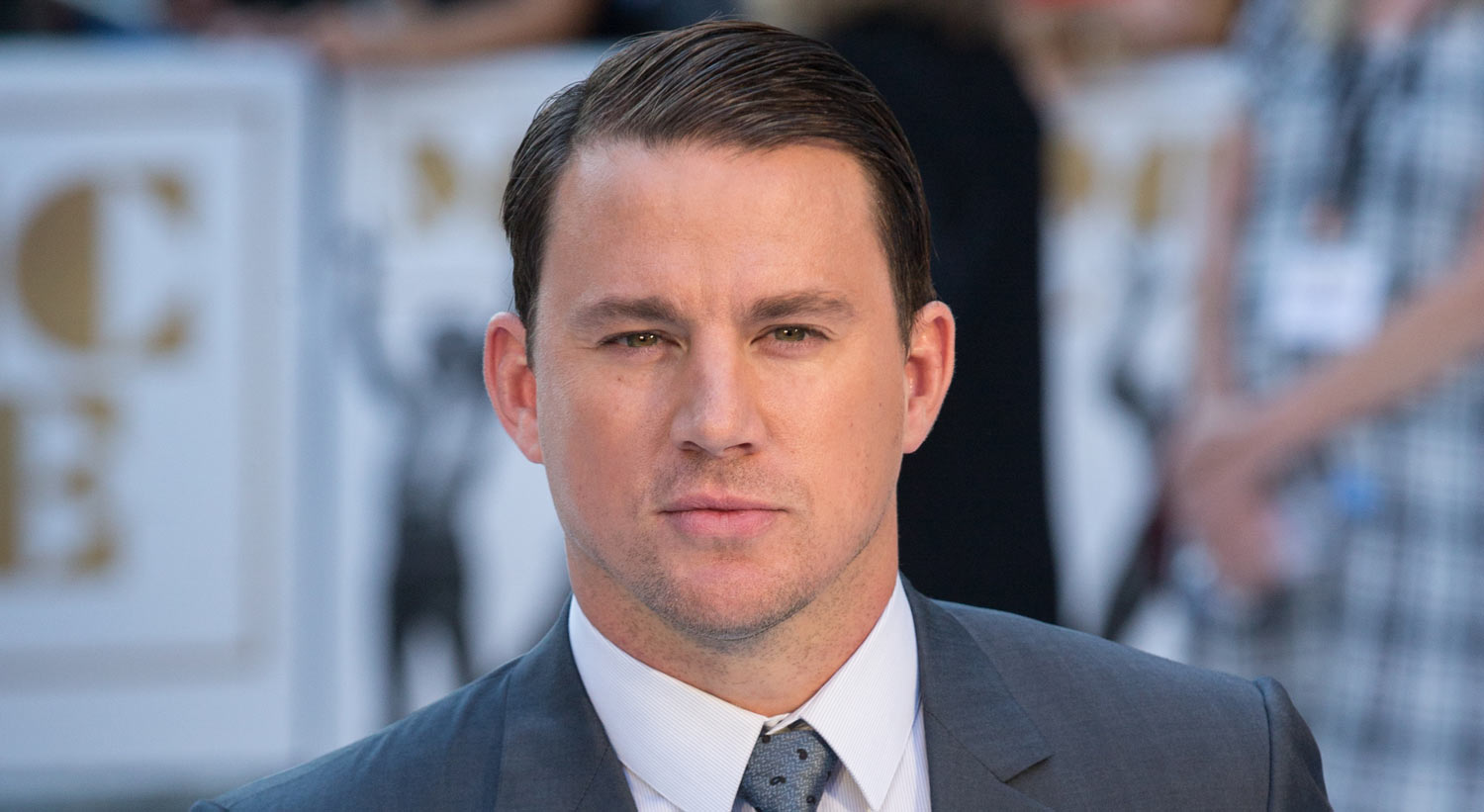 Channing Tatum Finalizes ‘Gambit’ Deal Despite Exit Reports | Channing ...