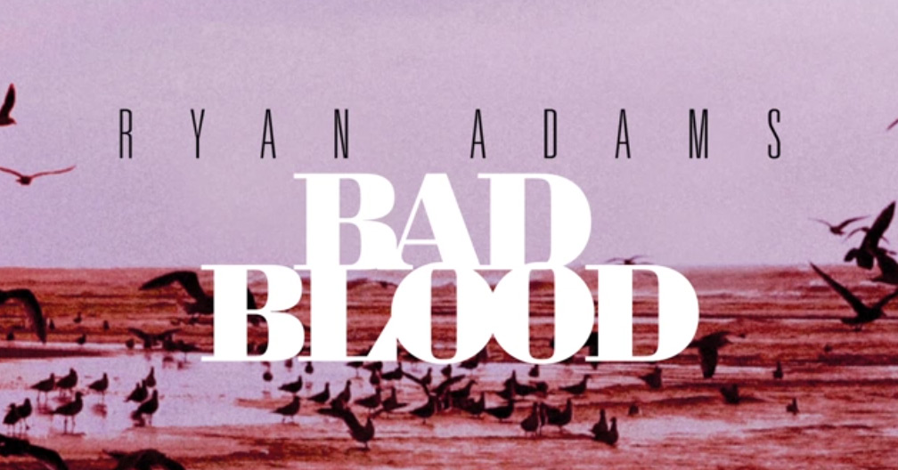 Ryan Adams Releases Cover of Taylor Swift’s ‘Bad Blood’ | Music, Ryan ...